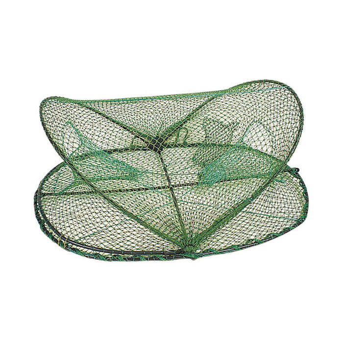 Pots and Traps – Jarvis Walker