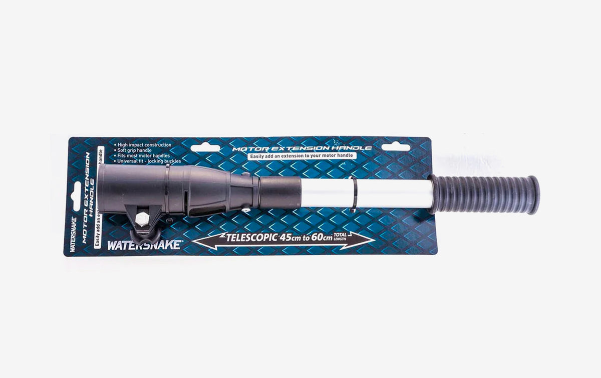 Telescopic Motor Handle Extension – Jarvis Walker