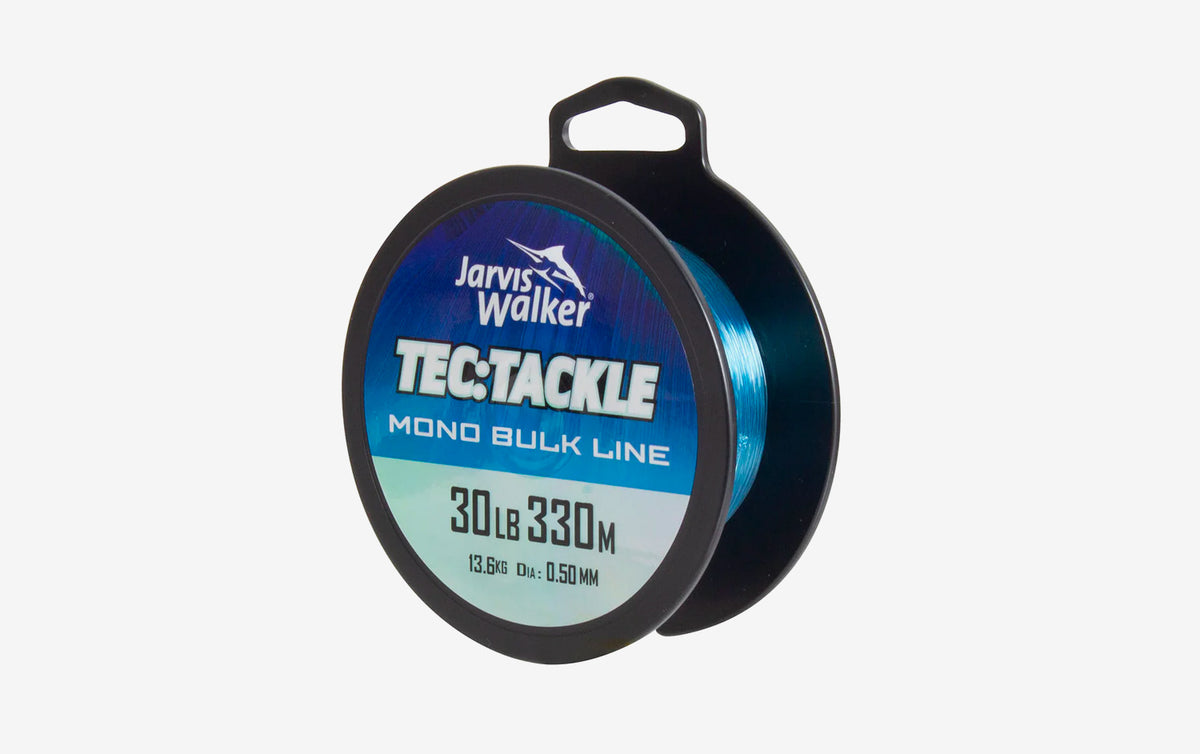 Line – Jarvis Walker