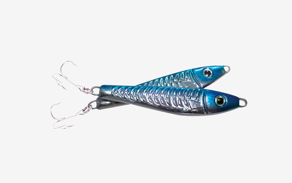 Lures Buyer's Guide – Jarvis Walker
